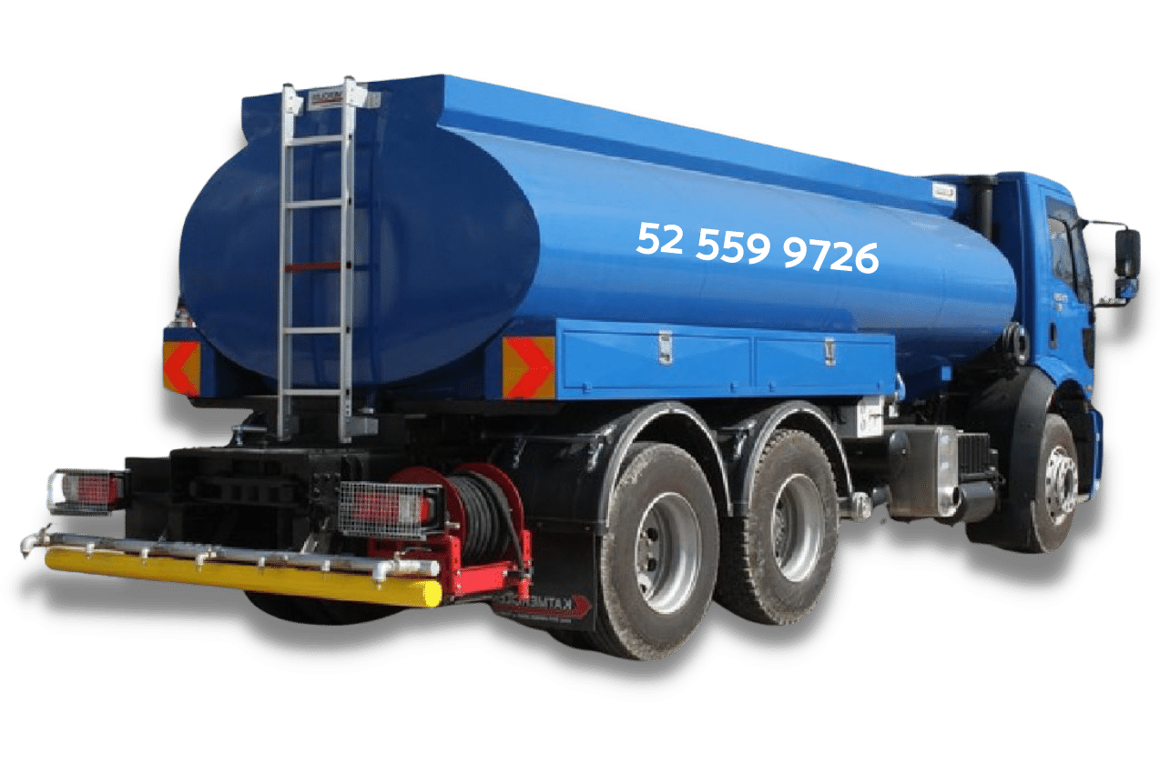 Sweet Water Supply In Dubai