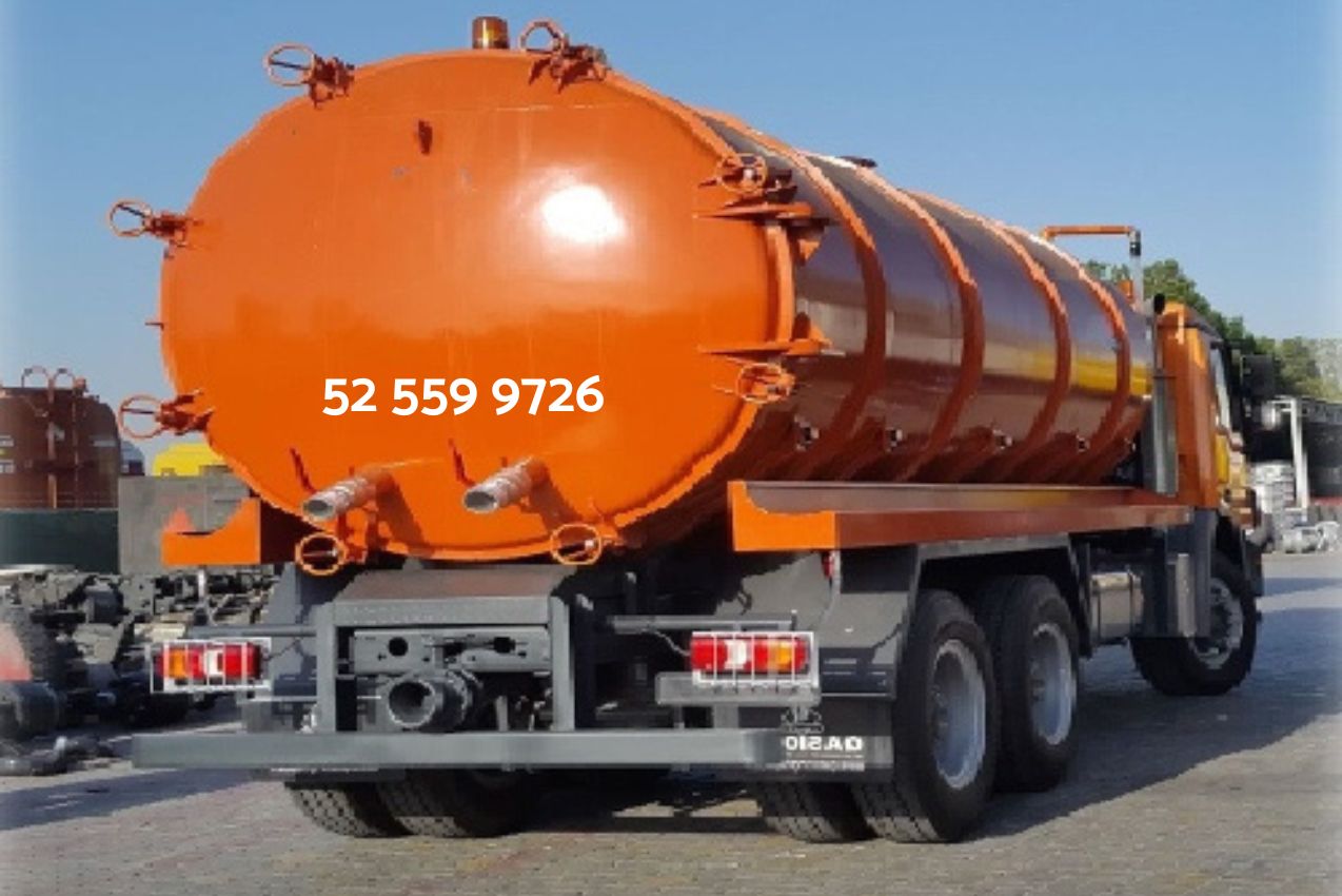 Swimming pool water supply, Sweet water tanker, Salt water & Sewage ...